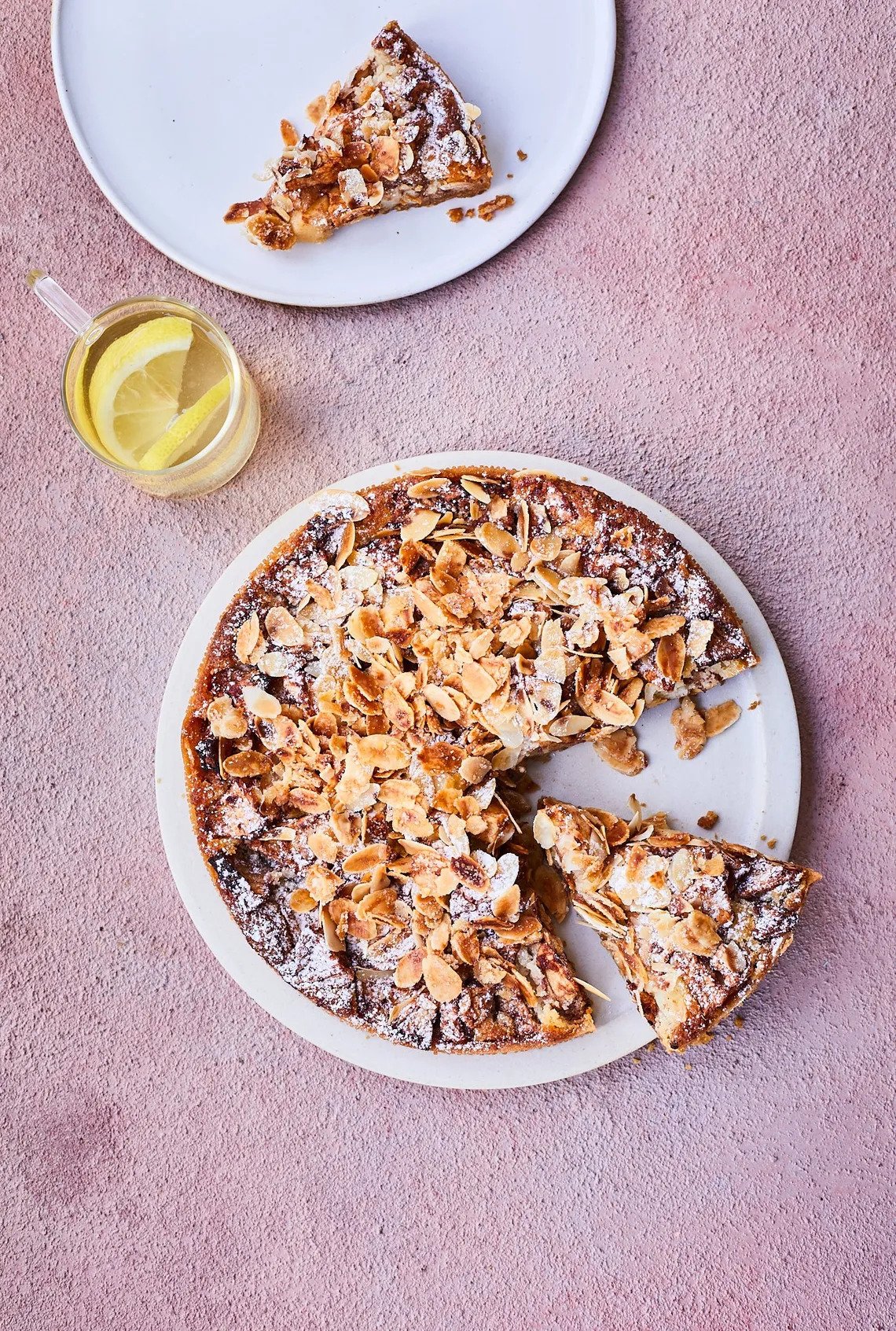 Sarah Renson - Patisserie