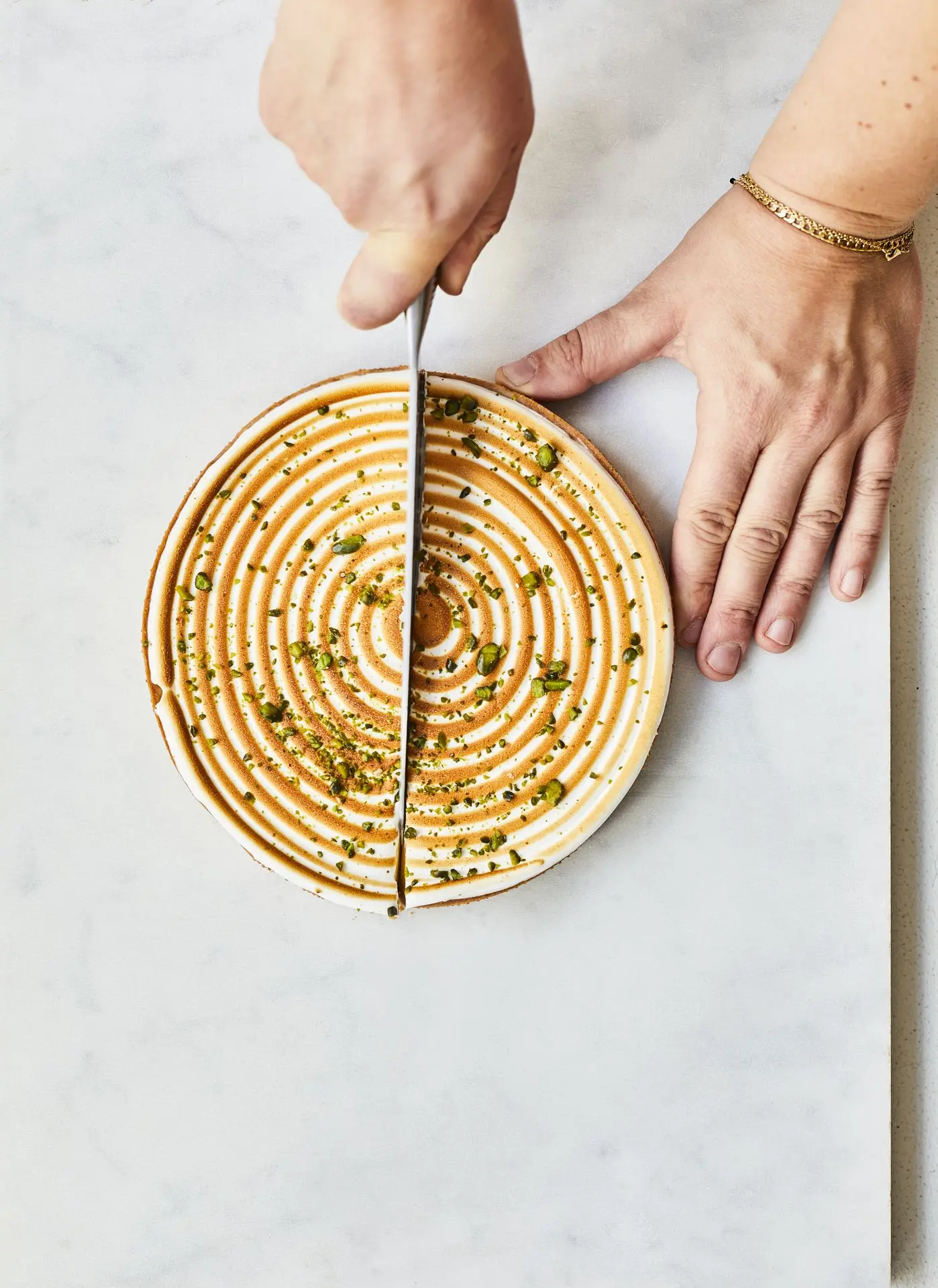 Workshop citroentaart | Sarah Renson