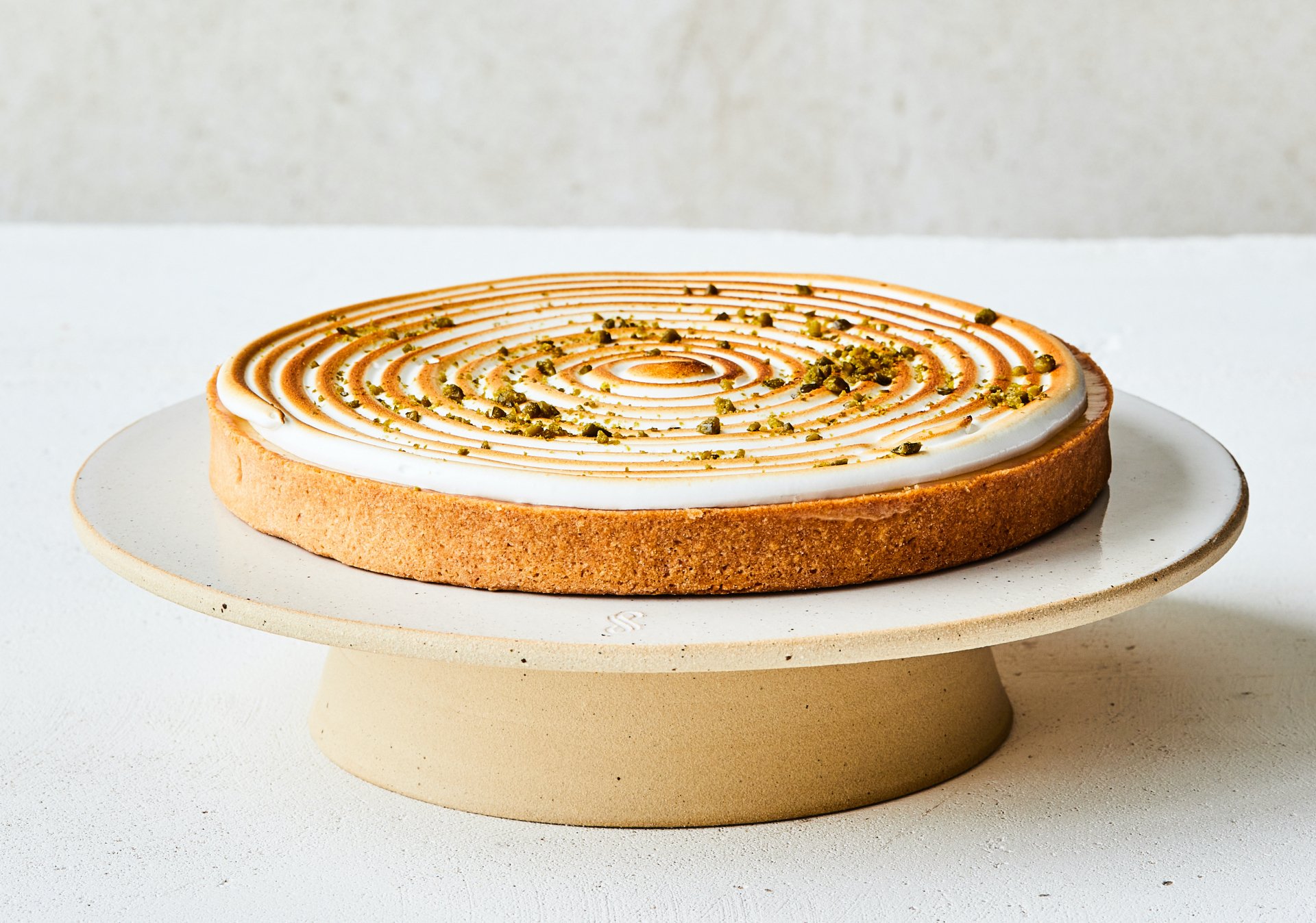 Workshop Citroentaart | Sarah Renson