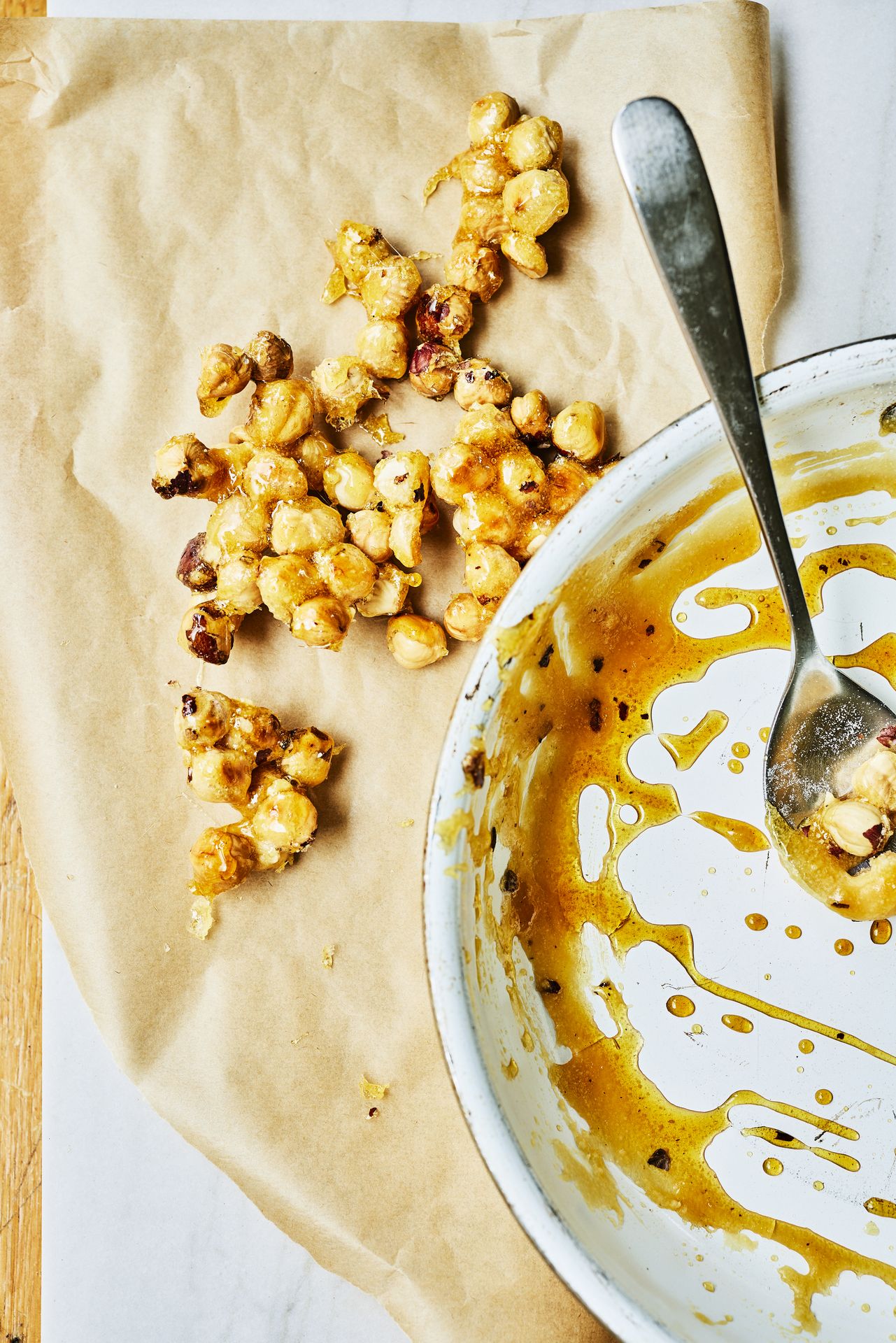 Workshops van Sarah Renson – leer zelf overheerlijk gebak maken